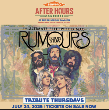 Innsbrook Pavilion - INNSBROOK